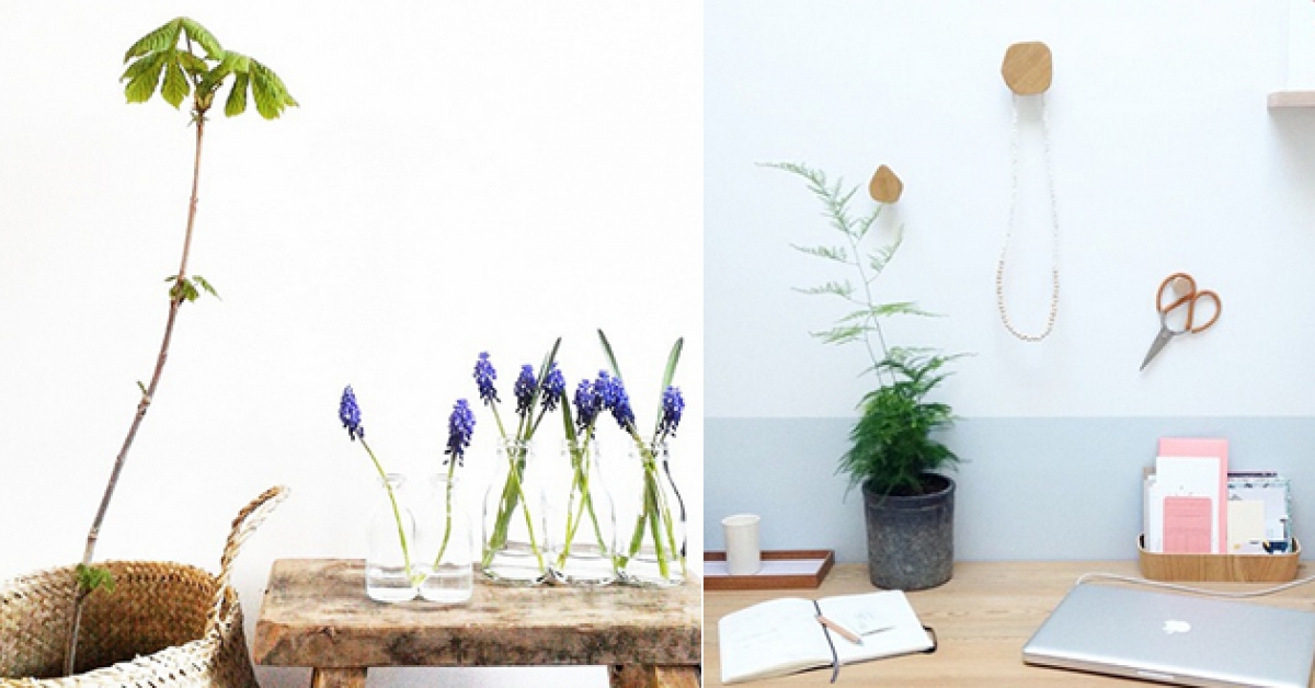 Les meilleurs comptes Instagram déco - Déco Design - Déco Design - My ...